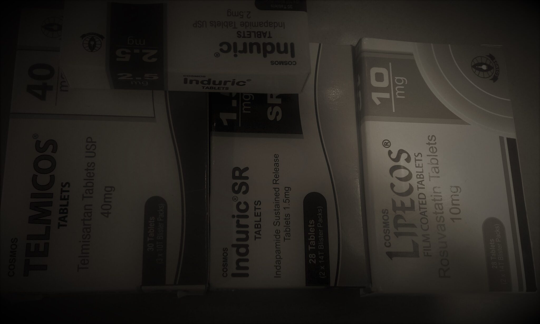 Finally, Cosmos Pharmaceuticals is Introducing New Generic Products to ...