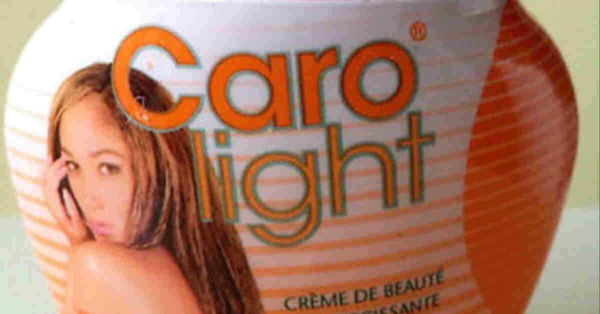 Can I Use Carolight Cream or Mediven S for Light Skin? – Vwani